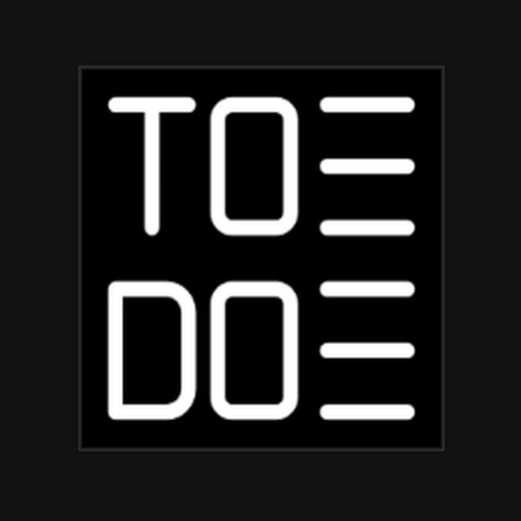 Simplest Todo – Falcon Forms